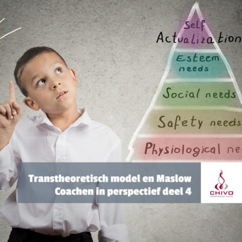 Coachen in perspectief deel 4: Bruikbaarheid van Maslow en het ...
